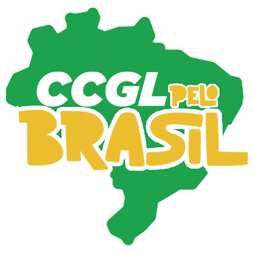 CCGL pelo Brasil